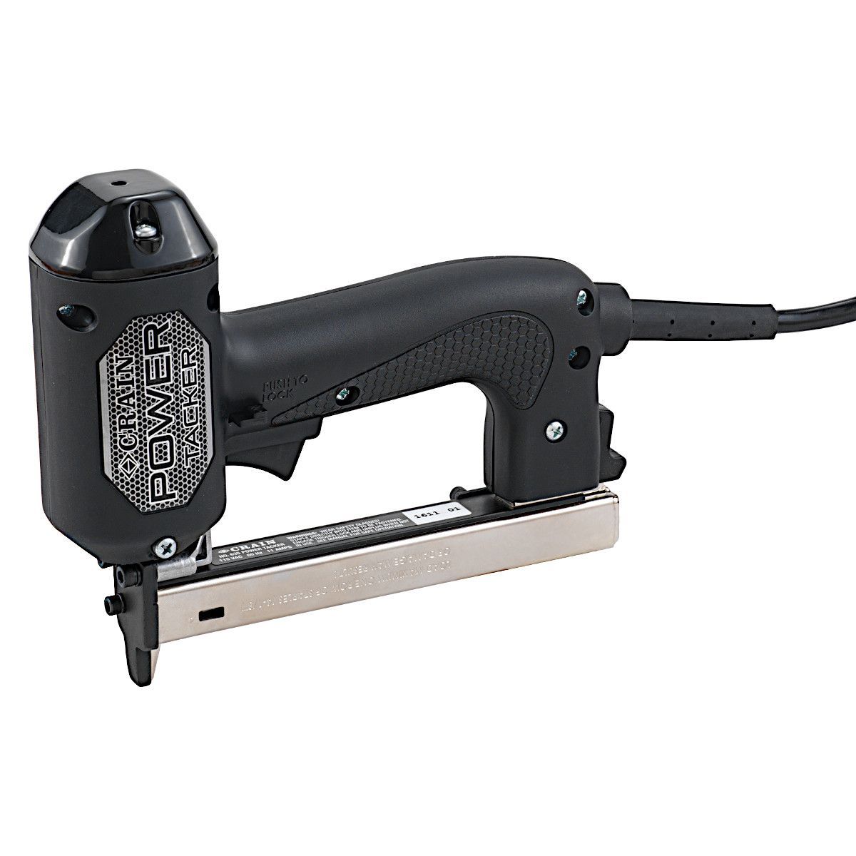 Power staple gun store