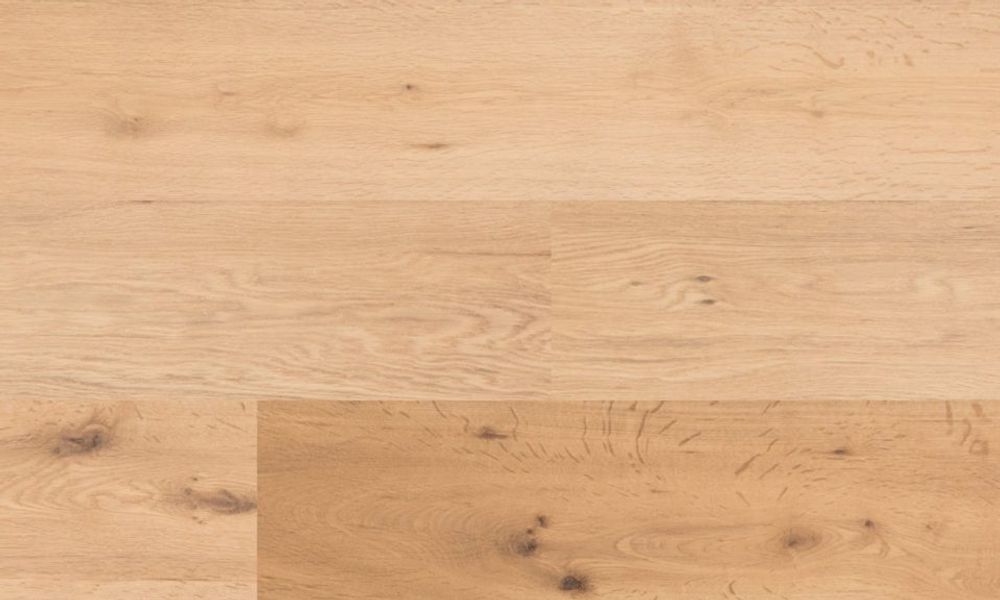 Fuzion Engineered Hardwood Classical Elegance Rubato 7-1/2" - 9/16 ...