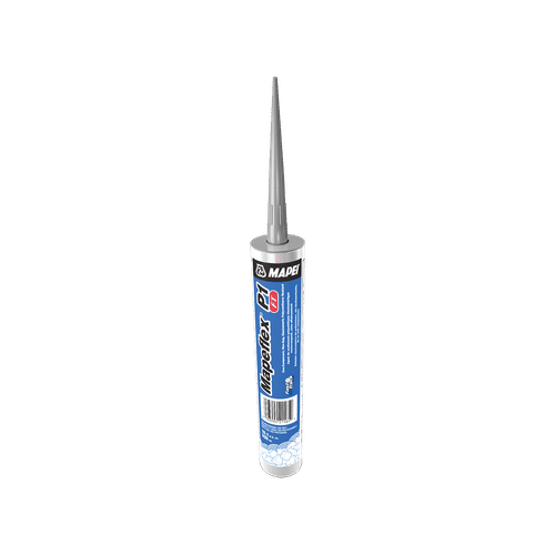 Mapei - Mapeflex P1 FT Adhesive Sealant #299 Limestone 20.2 oz (Pack of ...