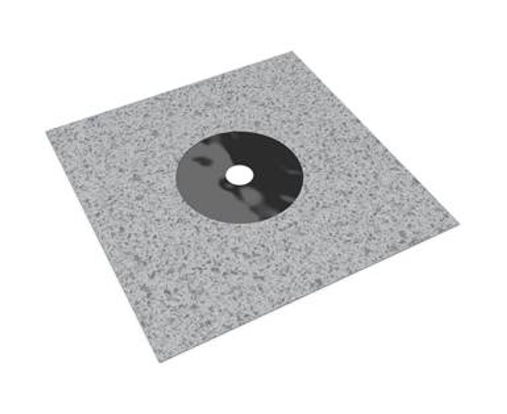 Wedi Waterproof Sealing Collar for 1/2" à 3/4" plumbing pipes and ...