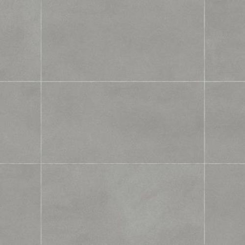 Landmark Ceramics - Floor Tile Masterplan Metro Gray Matt 12" x 24 ...