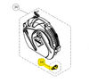 Rubi - Spray Nozzle Set DC-250 Python Circular Saws - 56896 | FloorBox