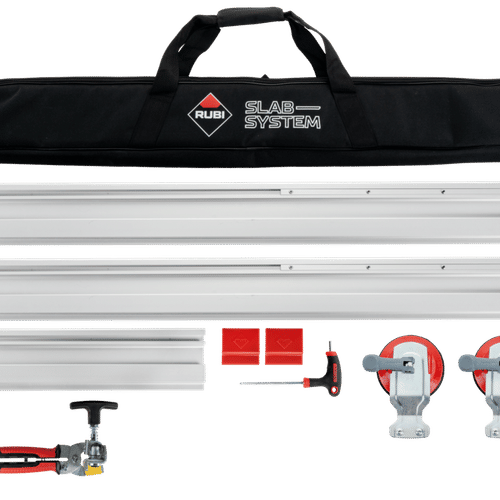 Rubi - Manual Tile Cutter Slim G2 - 141-3/4" - 23999 | FloorBox