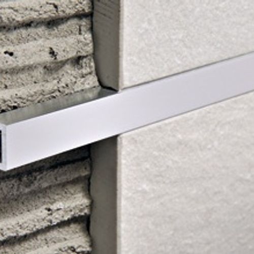 Progress Profiles - Decorative Listel Prolistel Anodized Aluminium ...