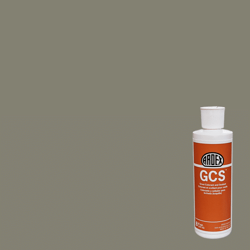 Ardex - GCS Grout Colorant & Sealer - Stormy Mist #25 - 8 oz (Pack of 4 ...