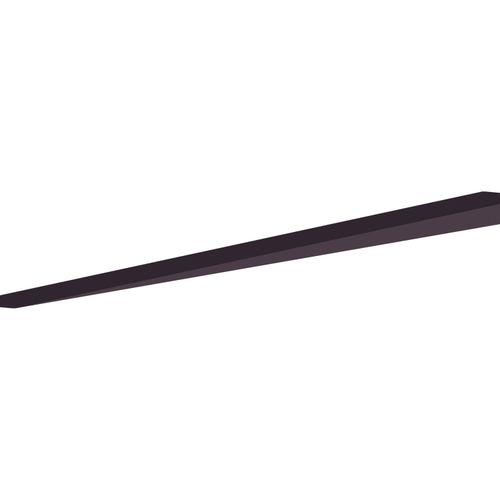 Core Flooring - Subfloor Leveler Strip Vinyl - from 3/8" (9.5 mm) to 1/ ...