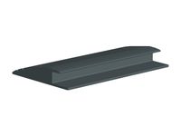 Core Flooring Carpet Reducer Vinyl #61 Sandalwood - 3/16" (4.8 mm) x 1 ...