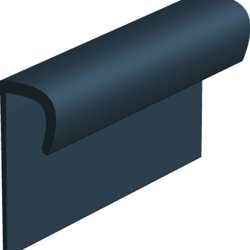 Core Flooring - Vinyl Carpet Cove Cap with 3/16" Insert #61 Sandalwood ...