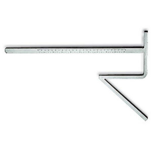 Rubi - Lateral Stop for TX-700/900 | FloorBox