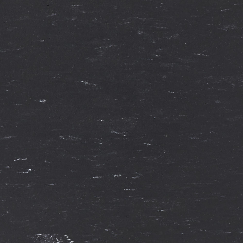 Tarkett Vinyl Tile Tarkett VCT (formerly Azrock) Black/white 12" x 12 ...