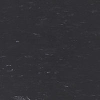 Tarkett Vinyl Tile Tarkett VCT (formerly Azrock) Black/white 12" x 12 ...