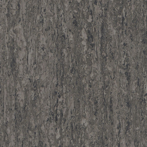 Johnsonite - Homogenous Vinyl Tile IQ Optima #261 Kettle Black 24" x 24 ...