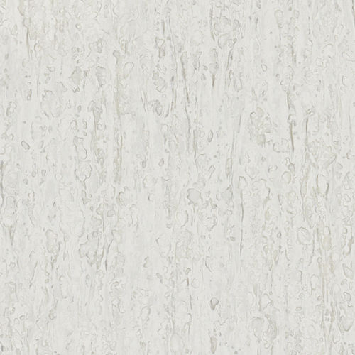 Johnsonite - Tuiles de vinyle homogène iQ Optima #203 Infused Ash 12" x ...