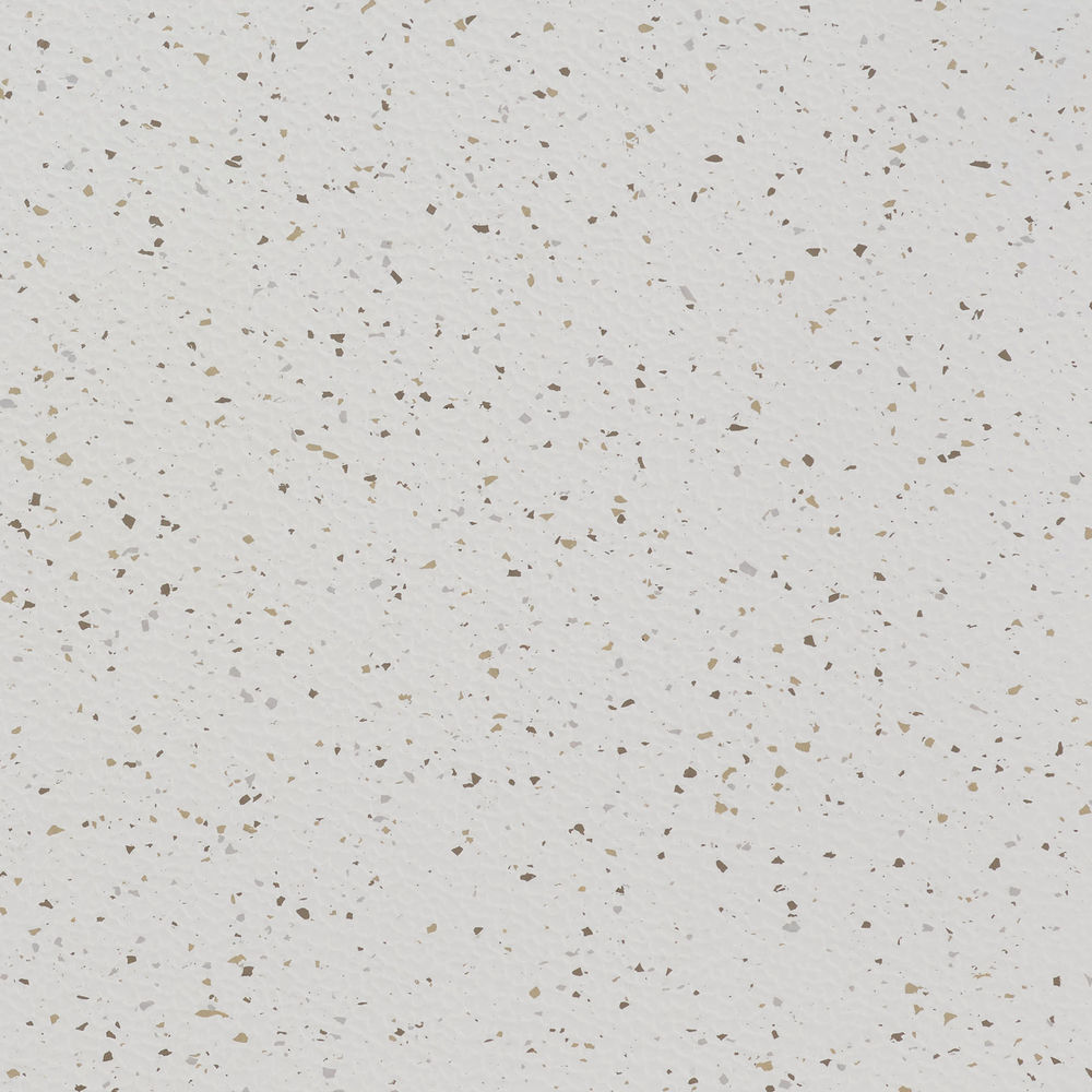 Johnsonite Rubber Color Splash Snowcap (400368324) | FloorBox