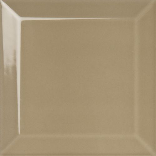 Centura - Wall Tiles Mono Olive Glossy 4" x 4" - ABS2599 | FloorBox