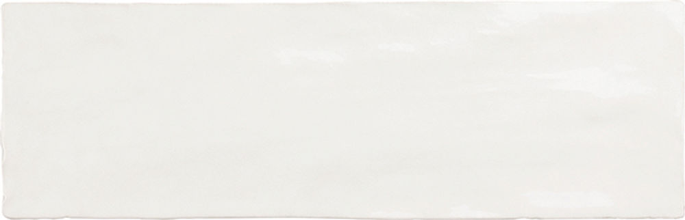 Centura Wall Tiles La Riviera Blanc Glossy 2-1/2" x 8" (LAR25837 ...