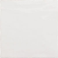 Centura Wall Tiles La Riviera Blanc Glossy 5" x 5" (LAR25851) | FloorBox