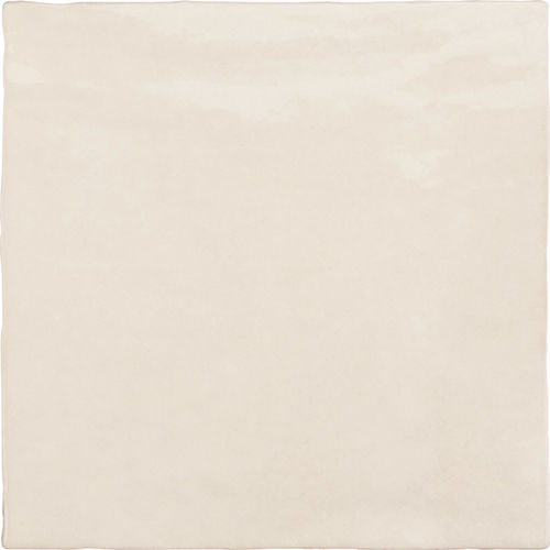 Centura - Wall Tiles La Riviera Wheat Glossy 5" x 5" - LAR25856 | FloorBox