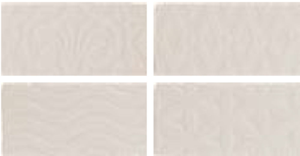 Centura Wall Tiles Masia Cream Jewel 3" x 6" (MA21238) | FloorBox