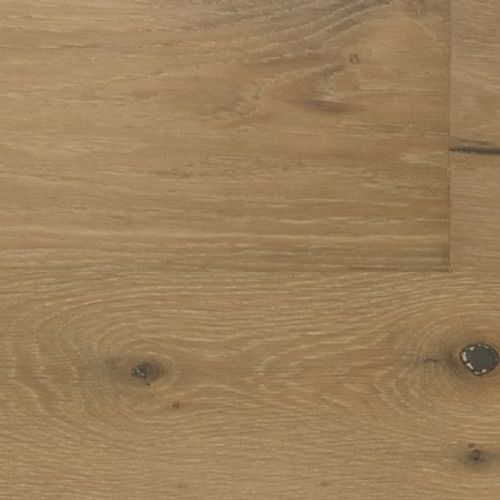 Fuzion - Engineered Hardwood Cape Bay Fisherman 6-1/2" - 3/8 ...