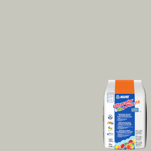 Mapei - Grout Ultracolor Plus FA #5227 Castle Wall 10 lb | FloorBox