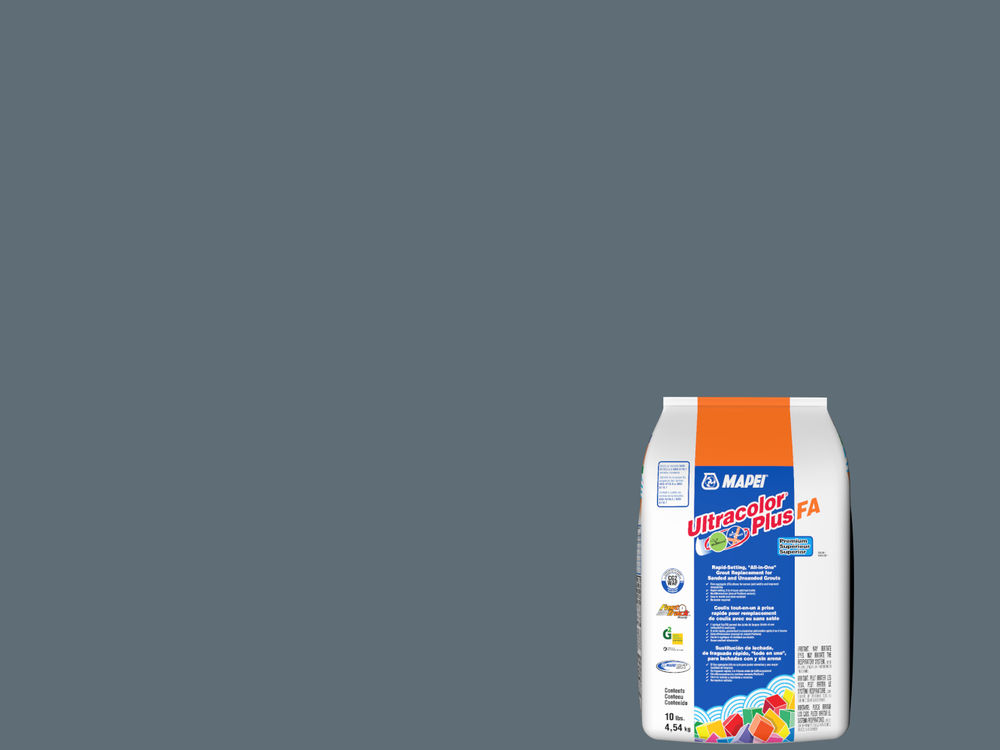 Mapei Coulis Ultracolor Plus FA #5231 Océan Profond 10 lb (6BU523105) | FloorBox