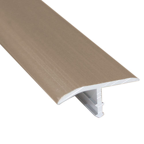 M-D PRO - Joint Reducer, Satin Titanium - 5/16" x 7/8" x 8 ...