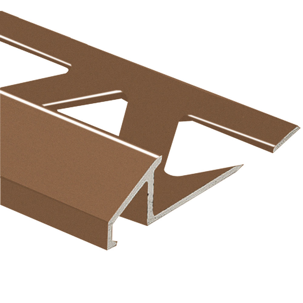 Prova Ceramic Reducer, Satin Dark Bronze - 3/8" x 8' (CM2171SDB08 ...