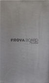 Prova - Board-Plus Waterproofing Tile Backer - 1/2" x 36" x 60" | FloorBox