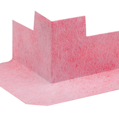 Prova - Preformed Outside Corners for Shower Base Installation | FloorBox