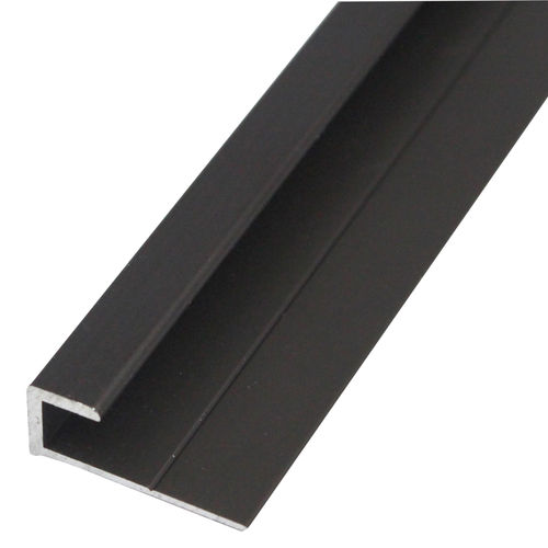 M-D PRO - Aluminum Reducer for LVT/LVP Satin Antique Bronze - (4 mm to ...