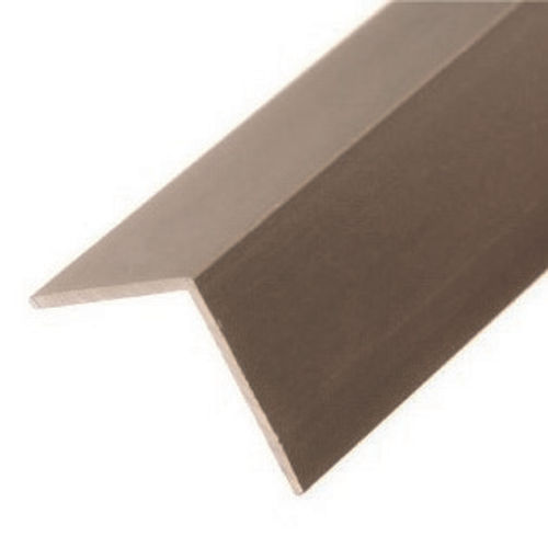 M-D PRO - Corner Guard Aluminum Satin Titanium 1/2" x 12' - CM1162STI12 ...