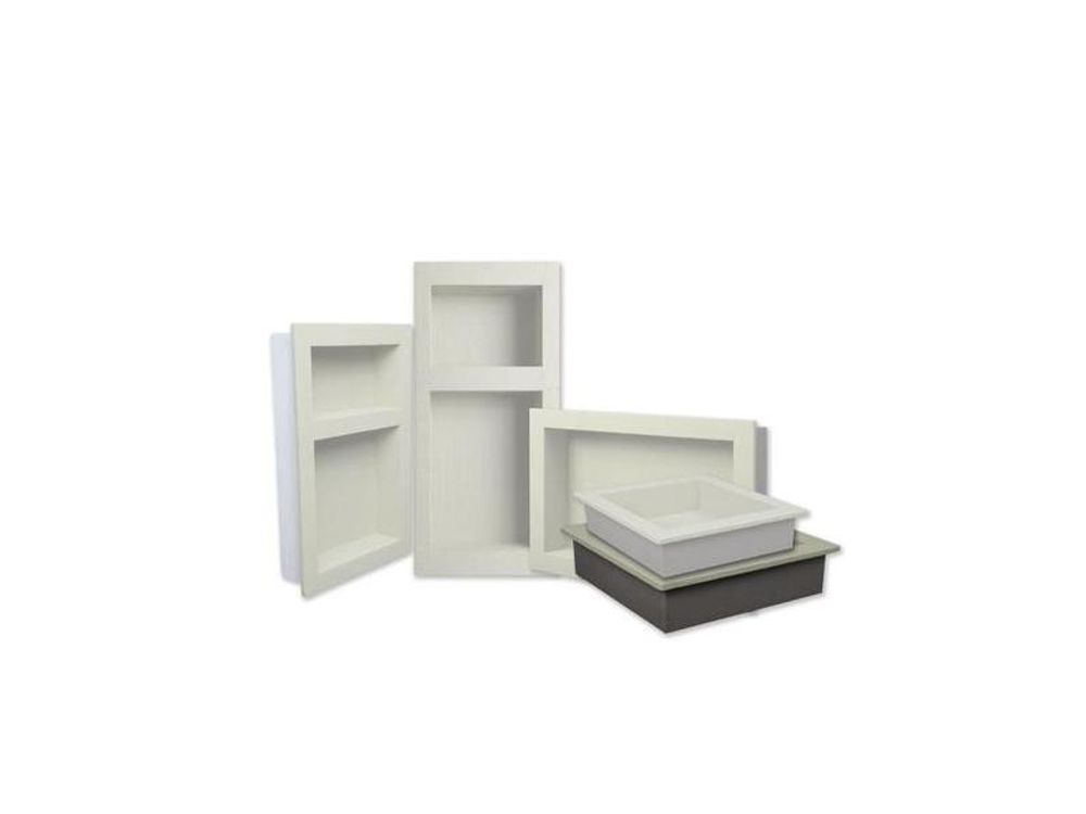 Laticrete Hydro Ban Preformed Niche Square 12" x 12" (9311-1212-S ...