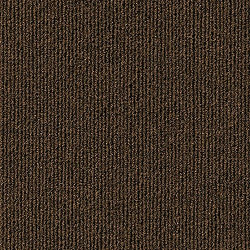 Mohawk - Carpet Tiles Pantera II Java 24" x 24" - 3K88-888-2424 | FloorBox