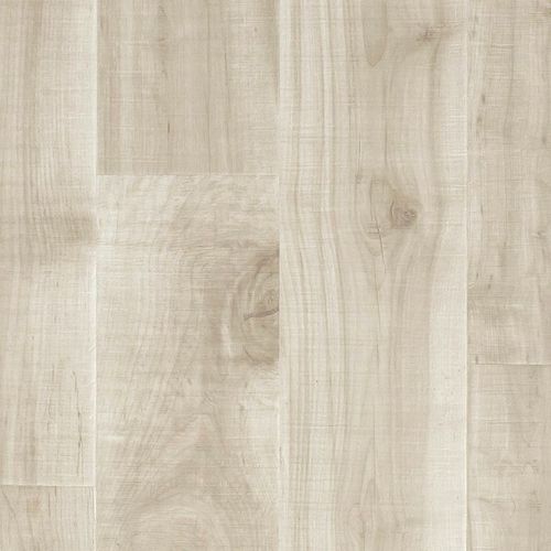 Mohawk - Laminate Flooring Hartwick Urban Mist Maple 7-1/2" x 54-11/32 ...