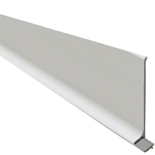 Schluter - DESIGNBASE-SL Wall Base Profile - Aluminum Anodized Matte 3 ...