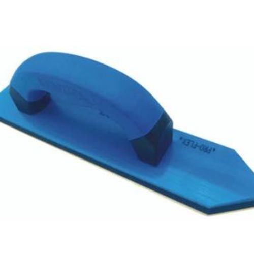 Troxell - Grout Float Pro-Grade Pointed 3" x 12" - 09-181BV | FloorBox
