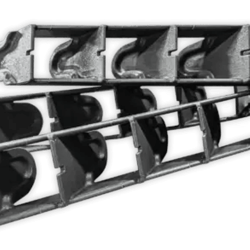 iQ Power Tools - TS244 and iQMS362 Replacement Table Louver Kit (Pack ...