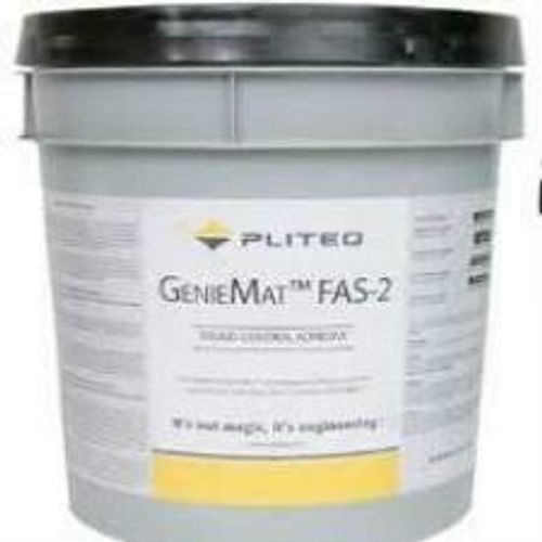 Pliteq - GenieMat Wood Flooring Adhesive 4 gal - FAS2 | FloorBox