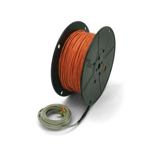 Comfort-One - Heating Wire Heating Cable 120V 390 Linear Feet (100 sqft ...