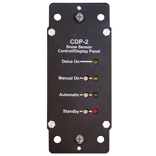 Comfort-One - ProMelt DP control panel - 81012360 | FloorBox