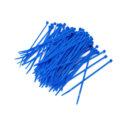 Comfort-One - Cable Ties (Pack of 100) - 81012001 | FloorBox