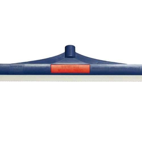 Seymour Midwest - 18" Midwest Rake Speed Squeegee, 8-12 Mil - 47759 ...