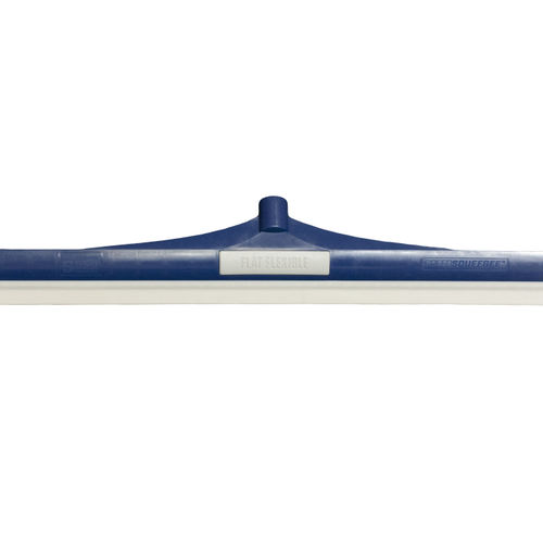 Seymour Midwest - Midwest Rake Speed Squeegee plat et flexible de 24 ...