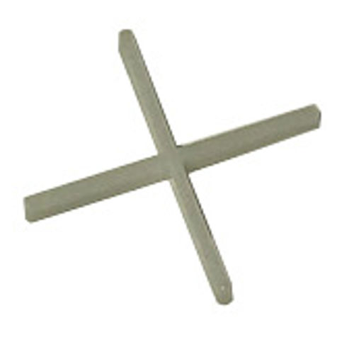 FloorBox - Tile Spacers X shaped 1.5mm (2/32") (Pack of 250) | FloorBox