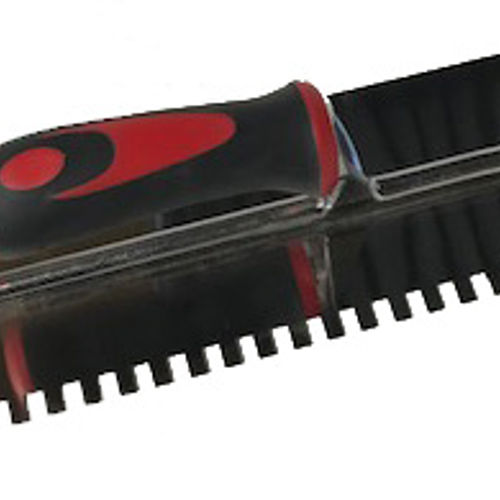 FloorBox - Euro Notch Trowel - PT-EN | FloorBox