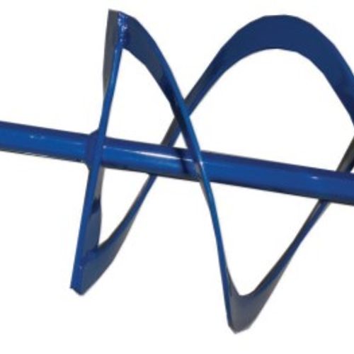 FloorBox - 16" Spiral Mixing Paddle | FloorBox