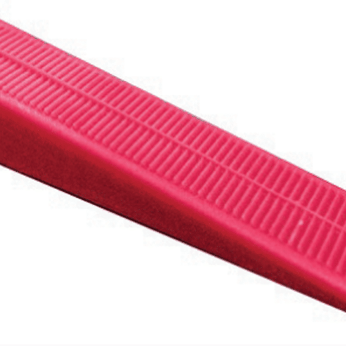 FloorBox - Level System - Wedge (Pack of 100) | FloorBox