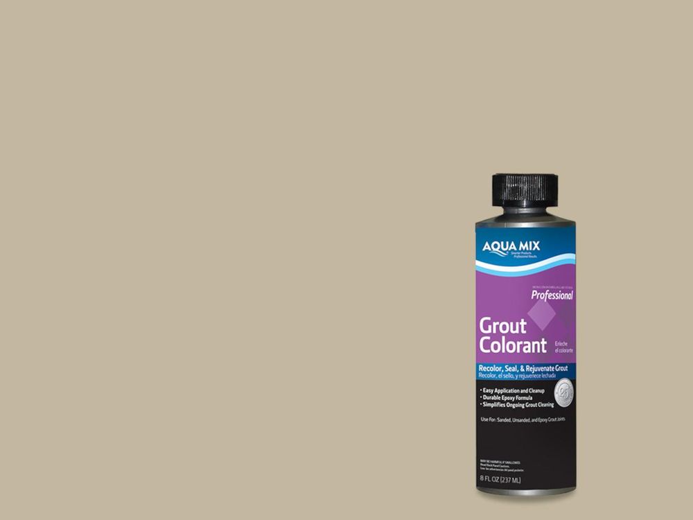 Aqua Mix Grout Colorant #903 Centura Birch 237 ml (GRCO903) | FloorBox