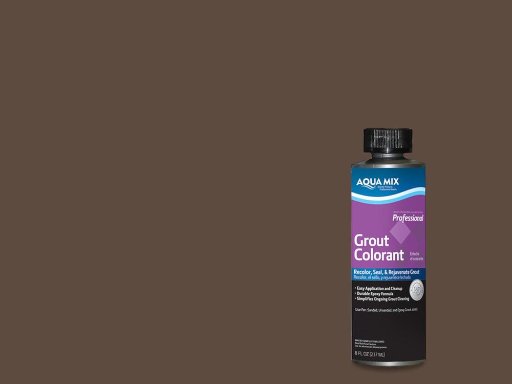 Aqua Mix Grout Colorant #982 Centura Summer Wheat 237 ml (GRCO982 ...